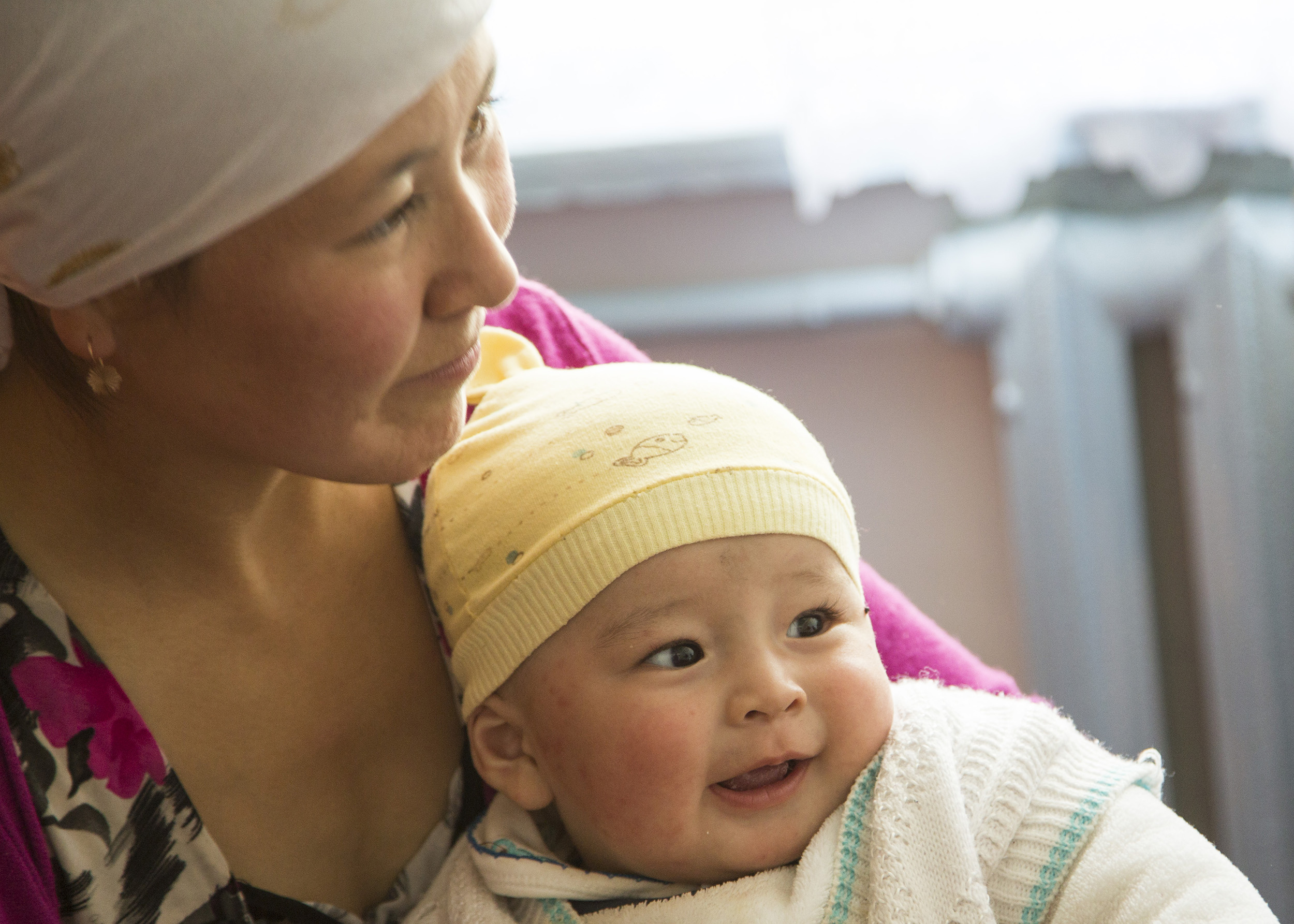 Work Of Reach Beyond Reach Beyond