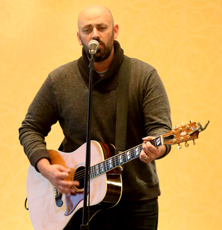 Steve Harling Inaugurated as Reach Beyondâ€™s 8th President - Reach Beyond