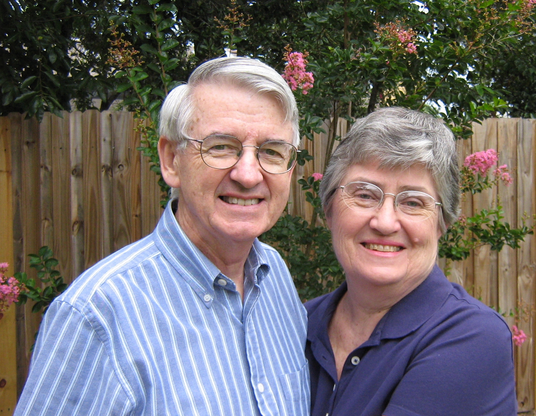 Darlene Peters Memorial - Reach Beyond