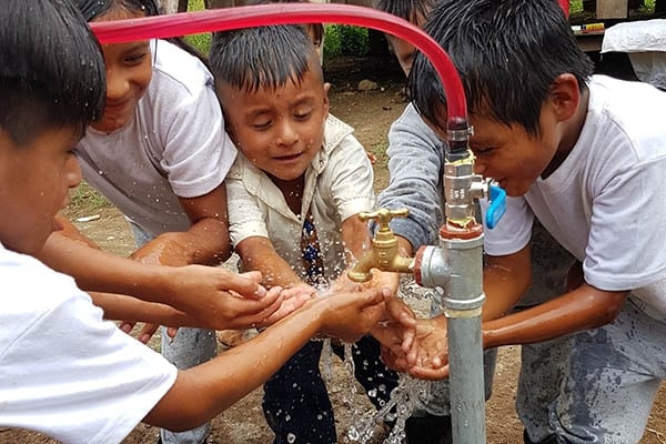 Current Missionary Opportunities - Reach Beyond